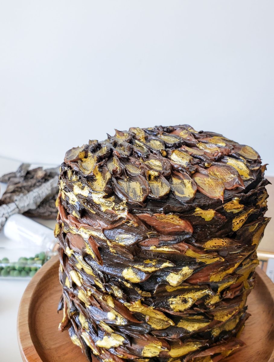 My Favorite Chocolate Cake Recipe – Novel Bakery